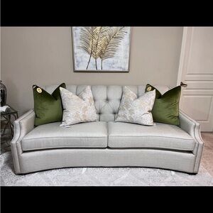 Caldeira | Accents | Nwt Caldeira Damask Design Decorative Pillows Read ...